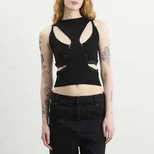 Rick Owens Tanja Top