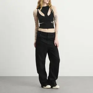 Rick Owens Tanja Top