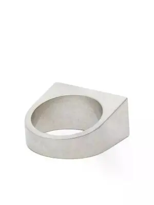 MAISON MARGIELA Numbers-motif Ring