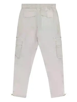 Rhude Cargo-pockets Track Pants