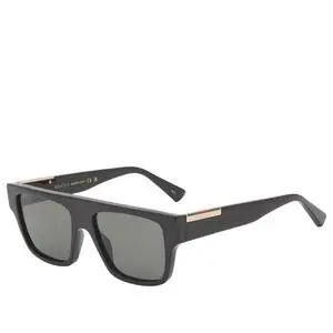 Gucci Gg1960s Sunglasses - Black/grey