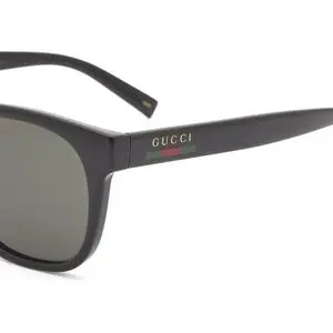 Gucci Gg1985s Round Frame Sunglasses
