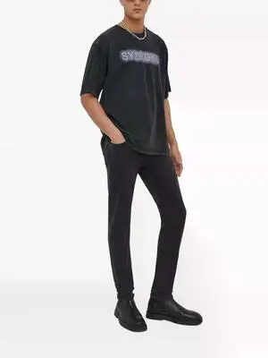 WON HUNDRED Short-sleeve T-shirt