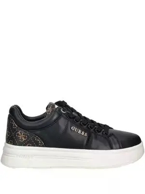 Guess Platform Sneakers For Women
