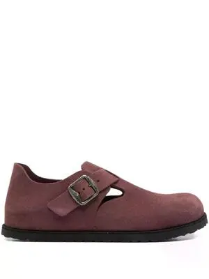 Birkenstock Cut Out Flats For Women