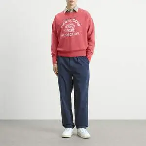 Polo Ralph Lauren Camp Crewneck Sweatshirt