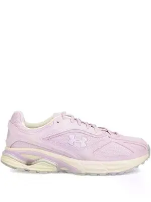 Under Armour Paneled Sneakers For Women