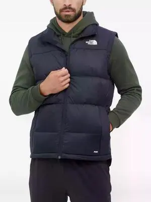 The North Face Diablo Padded Gilet