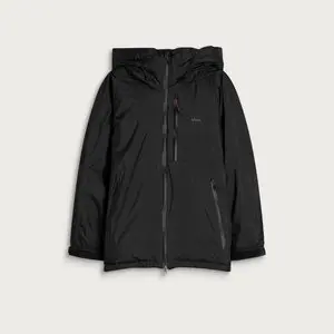 NANGA Aurora Tex Down Jacket - Black