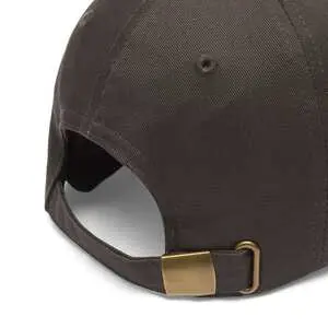 PEXWEAR Italic Logo Cap