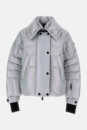 Moncler Jeita Bomber - Grey