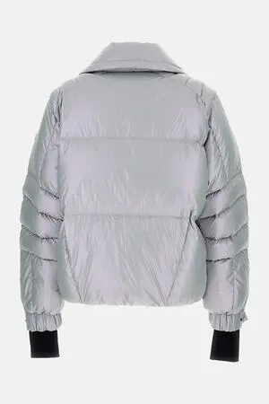 Moncler Jeita Bomber - Grey