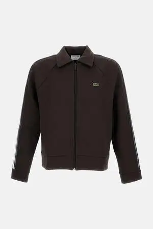 Lacoste Full Zip Sweatshirts Hoodies For Men