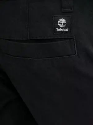Timberland Logo-patch Trousers