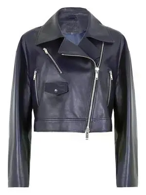DESA 1972 Leather Jacket
