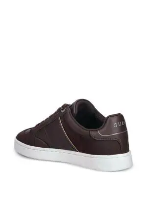 Guess Lace-up Sneakers