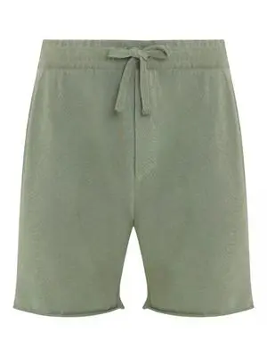 OSKLEN Drawstring Shorts