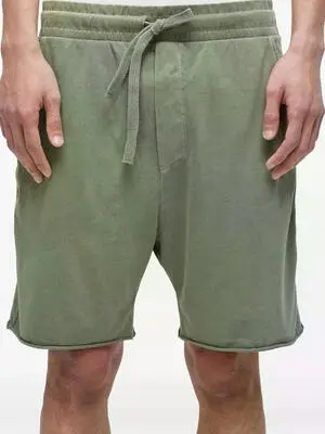 OSKLEN Drawstring Shorts