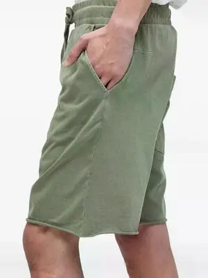 OSKLEN Drawstring Shorts