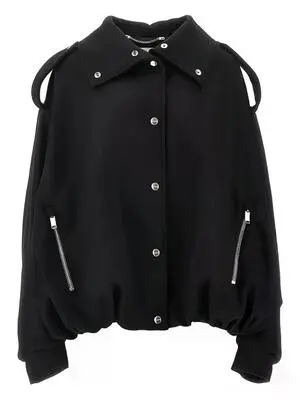 Halfboy Mid Length Jackets For Women