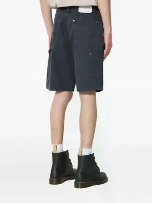 THISISNEVERTHAT Pocket Denim Shorts - Grey