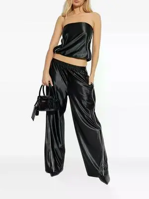 Alexander Wang Strapless Bandeau Top
