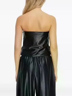 Alexander Wang Strapless Bandeau Top