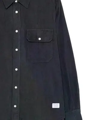 Norse Projects Algot Shirt