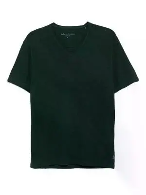 V Neck T-shirts For Men