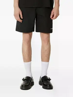 THISISNEVERTHAT Zip-detail Shorts