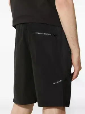 THISISNEVERTHAT Zip-detail Shorts