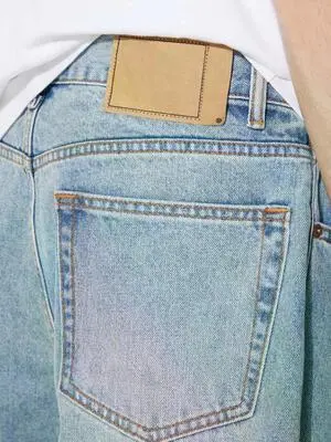 THISISNEVERTHAT Washed Pocket Jeans