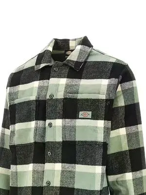 Dickies Checked Shirt