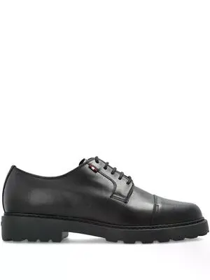 Bally Gusto Derby Shoes