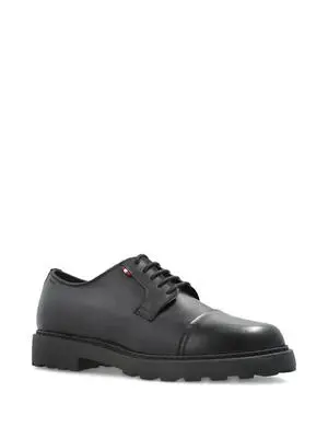 Bally Gusto Derby Shoes