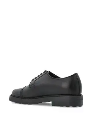 Bally Gusto Derby Shoes
