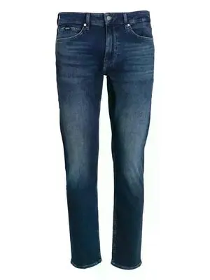 BOSS Straight-leg Jeans