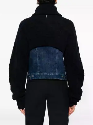 DONDUP Button-fastening Jacket