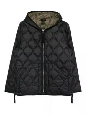 Taion Quilted Jacket