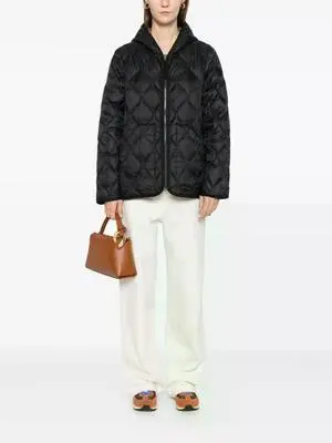 Taion Quilted Jacket