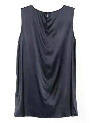 PUROTATTO Sleeveless Top