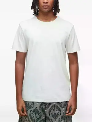 OSKLEN Crew-neck T-shirt