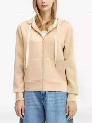 Guess Zip-up Hoodie