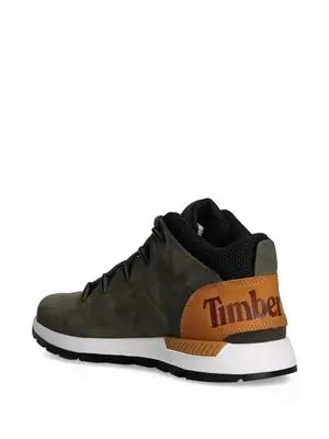 Timberland Sprint Trekker Mid Logo Boots