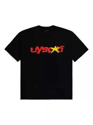SP5DER Uy Scuti T-shirt - Black