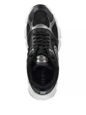 Guess Ibitha 4g Logo Sneakers