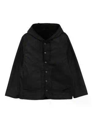 Universal Works Reversible Hooded Jacket