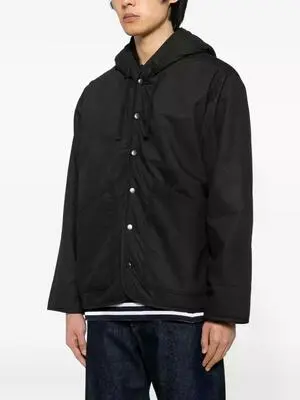 Universal Works Reversible Hooded Jacket