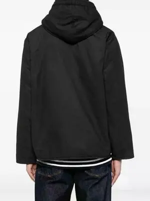 Universal Works Reversible Hooded Jacket