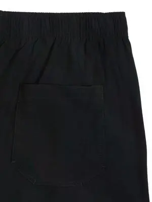 OSKLEN Elastic-waistband Pocket Shorts